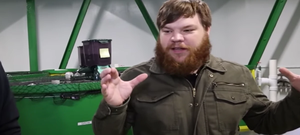 Dustin Harris | MrBeast Wiki | Fandom