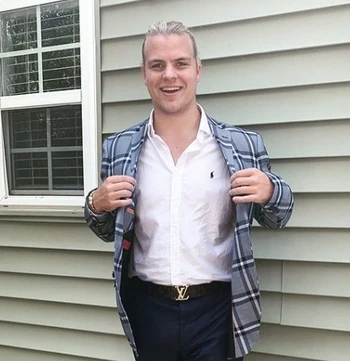 Jackson Keene | MrBeast Wiki | Fandom