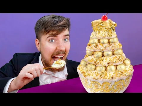 Category:Food | MrBeast Wiki | Fandom