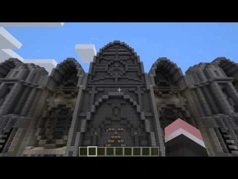 Epic Minecraft city! (w- download link!) | MrBeast Wiki | Fandom