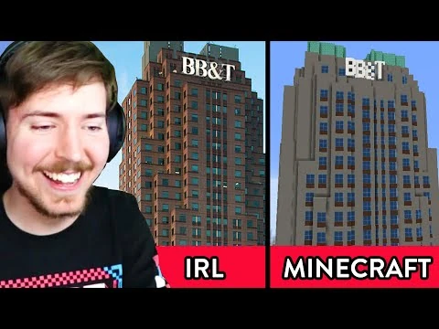 Building My Entire City in 24 hours! | MrBeast Wiki | Fandom