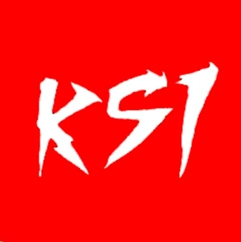 Ksi Logo