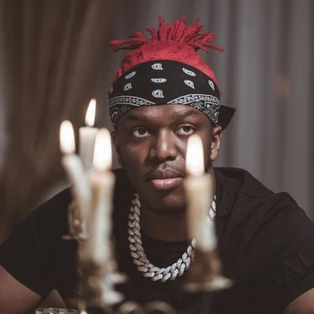 KSI | MrBeast Wiki | Fandom