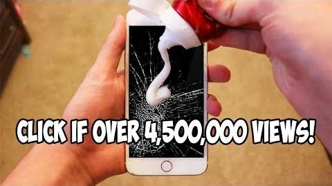 Toothpaste Life Hacks YOU SHOULD KNOW | MrBeast Wiki | Fandom