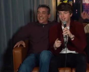 Thomas Jacobs | MrBeast Wiki | Fandom