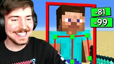 4 Hackers Vs 100 Players! | MrBeast Wiki | Fandom