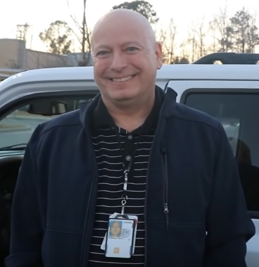 MrBeast's Stepdad | MrBeast Wiki | Fandom