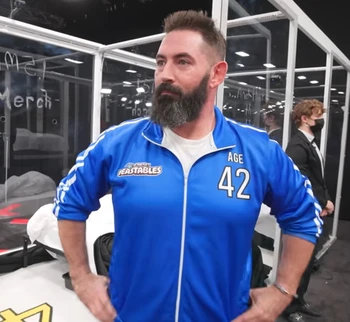 Jimmy Merchel | MrBeast Wiki | Fandom