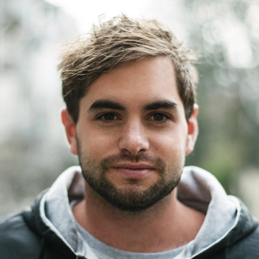 Dan Mace | MrBeast Wiki | Fandom