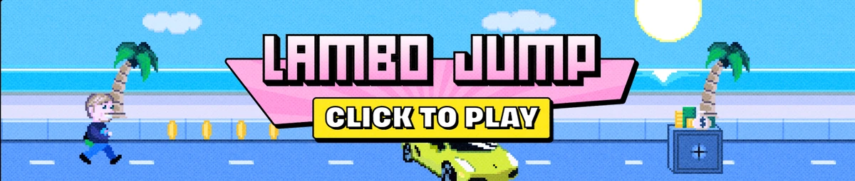 Lambo Jump | MrBeast Wiki | Fandom