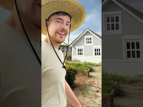 Extreme Home Makeover! | MrBeast Wiki | Fandom
