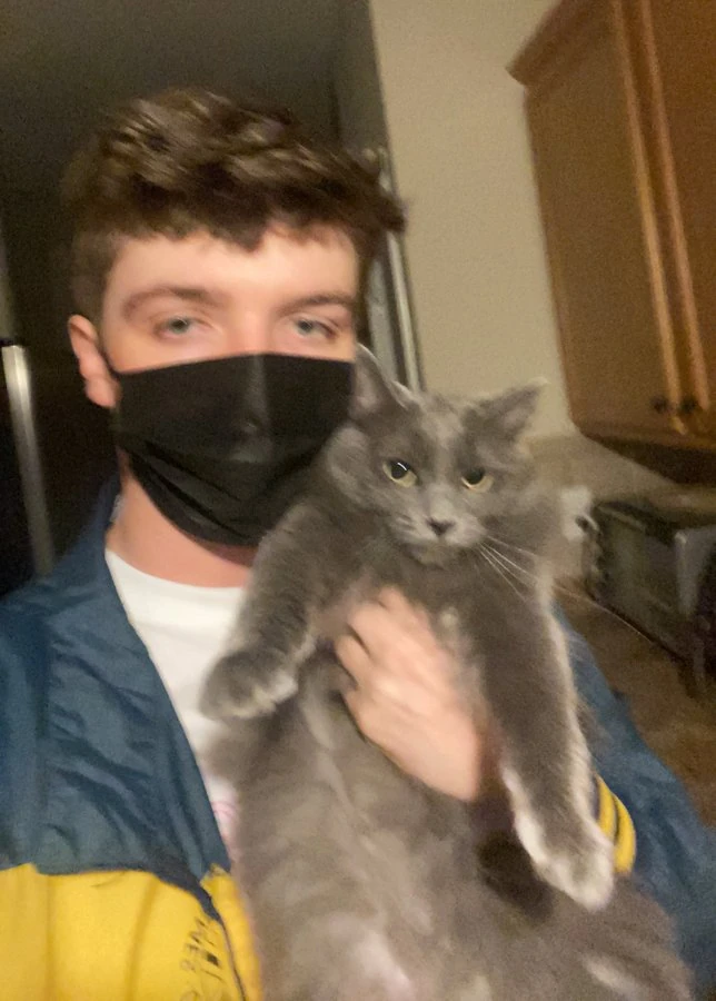 Karl Jacobs | MrBeast Wiki | Fandom