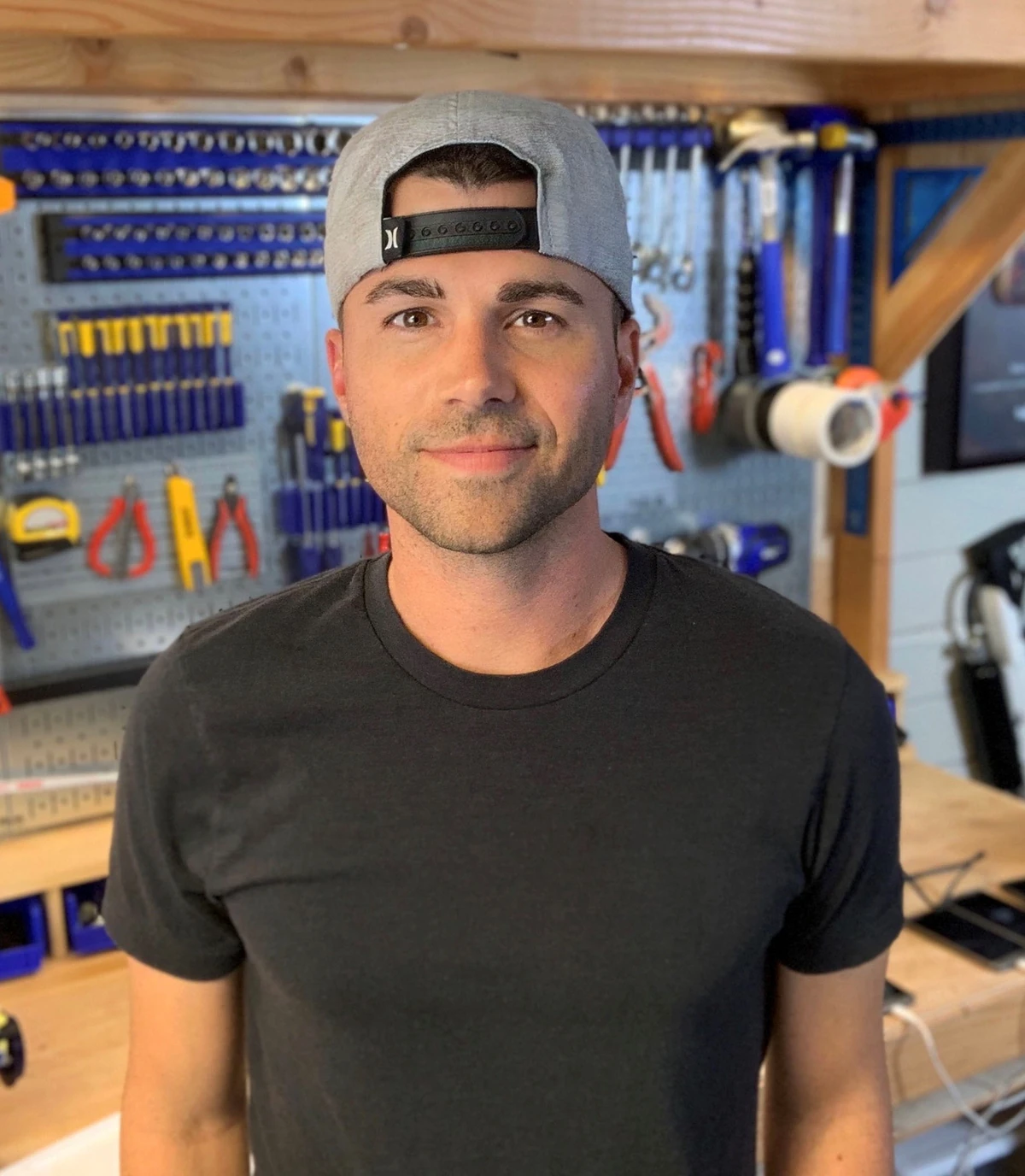 Mark Rober | MrBeast Wiki | Fandom