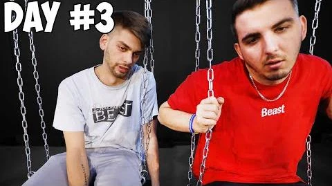 Last to Stop Swinging Wins $1,000,000 (Part 2) | MrBeast Wiki | Fandom