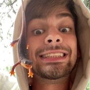 Chandler Hallow | MrBeast Wiki | Fandom