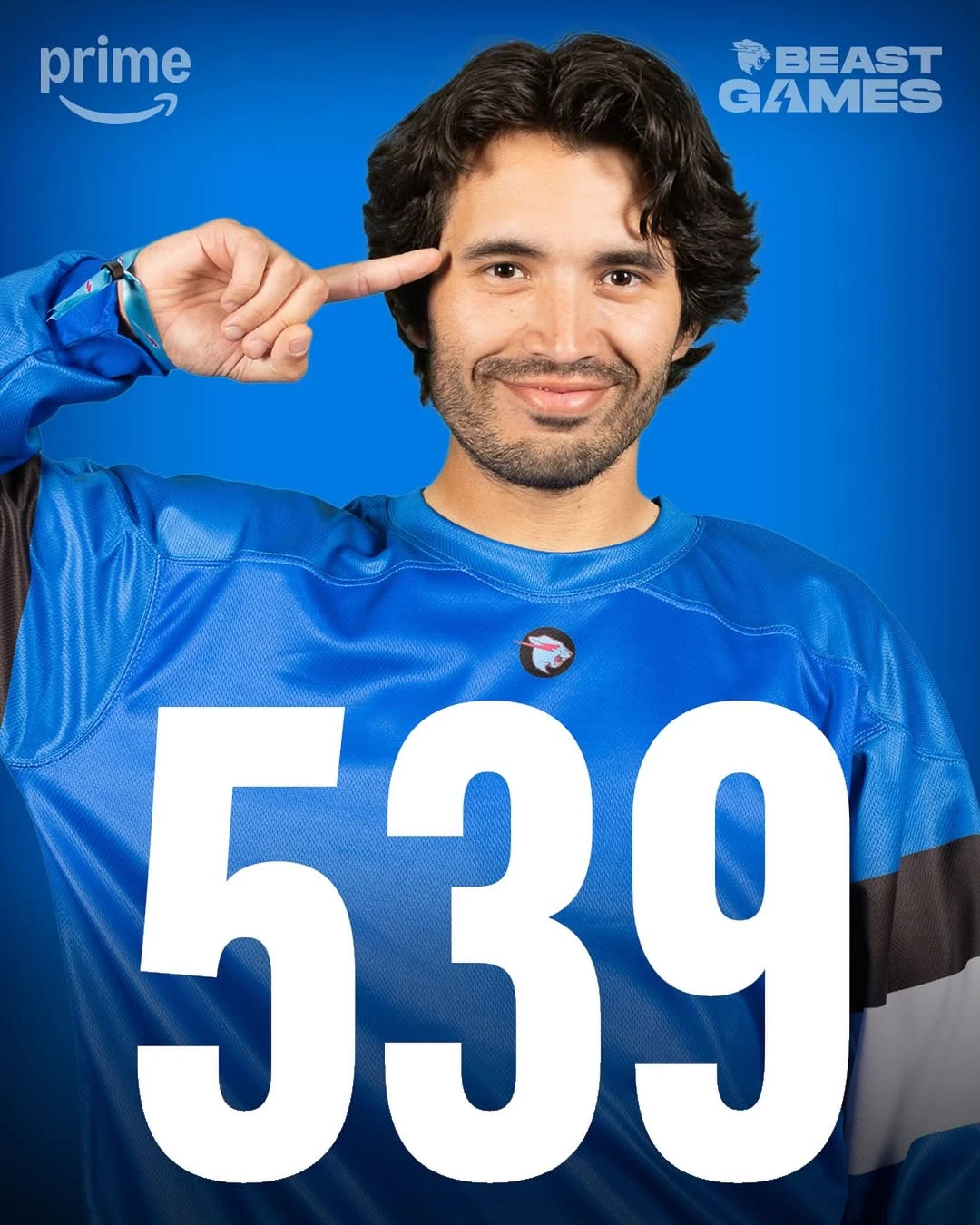 Akira Andrews | MrBeast Wiki | Fandom