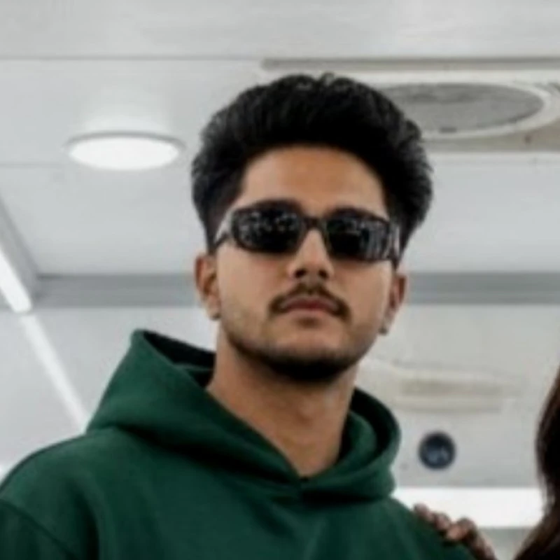 Dev Upreti | MrBeast Wiki | Fandom