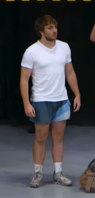 Mack Hopkins | MrBeast Wiki | Fandom