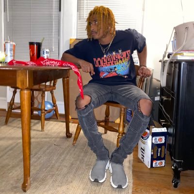 Marcus Pearson | MrBeast Wiki | Fandom