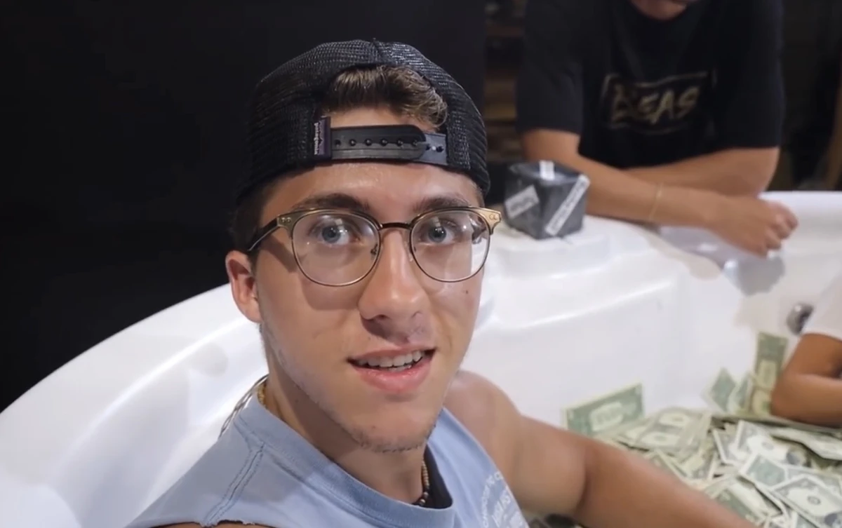 Quaid | MrBeast Wiki | Fandom