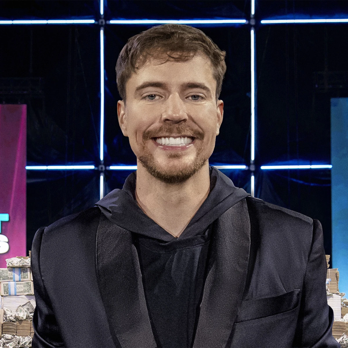 Jimmy Donaldson | MrBeast Wiki | Fandom