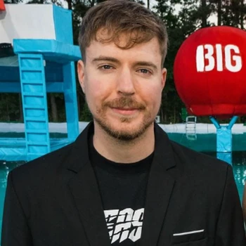 Jimmy Donaldson | MrBeast Wiki | Fandom