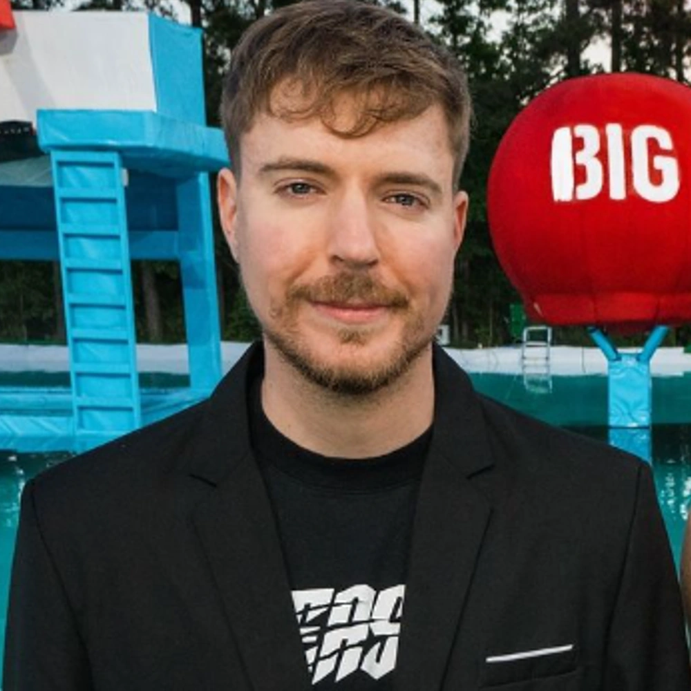 Jimmy Donaldson | MrBeast Wiki | Fandom