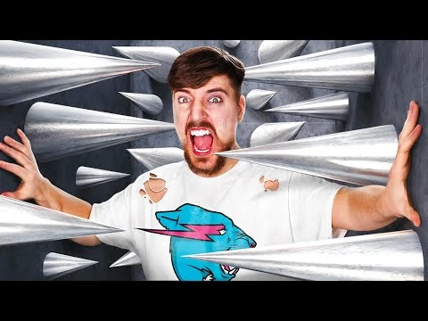 World’s Most Dangerous Escape Room! | MrBeast Wiki | Fandom