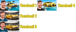 $1 vs $100,000,000 Car! | MrBeast Wiki | Fandom