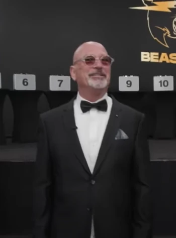 Howie Mandel | MrBeast Wiki | Fandom