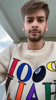 Chandler Hallow | MrBeast Wiki | Fandom