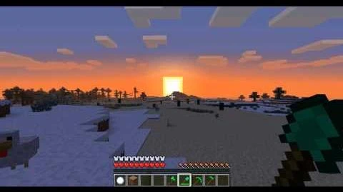 Emerald tool mod! (minecraft) | MrBeast Wiki | Fandom