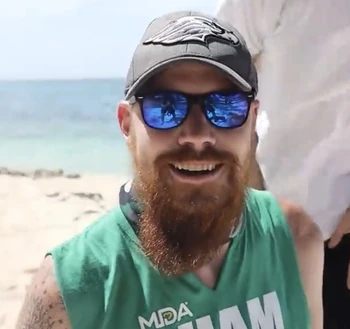 Jedd Spidell | MrBeast Wiki | Fandom