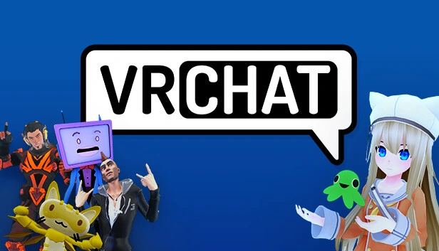 VRChat | MrBeast Wiki | Fandom