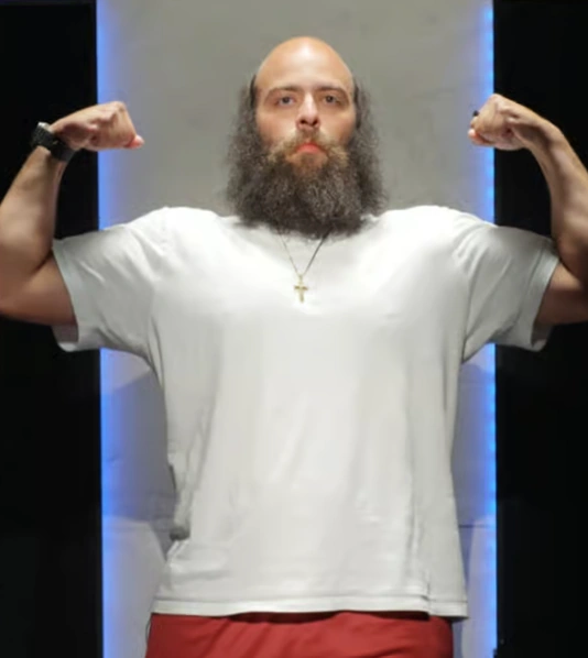 Majd Khader | MrBeast Wiki | Fandom