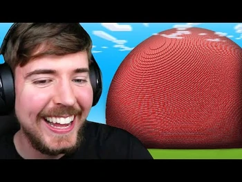World's Largest Explosion! | MrBeast Wiki | Fandom