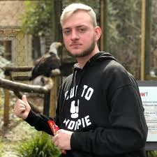 Garrett Ronalds | MrBeast Wiki | Fandom