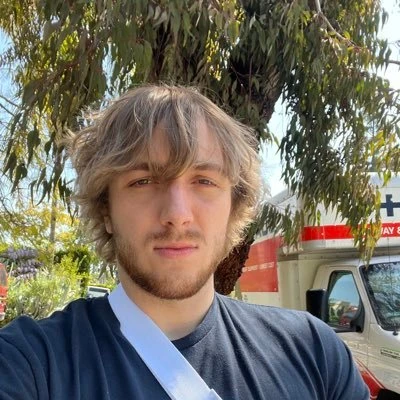 Mack Hopkins | MrBeast Wiki | Fandom