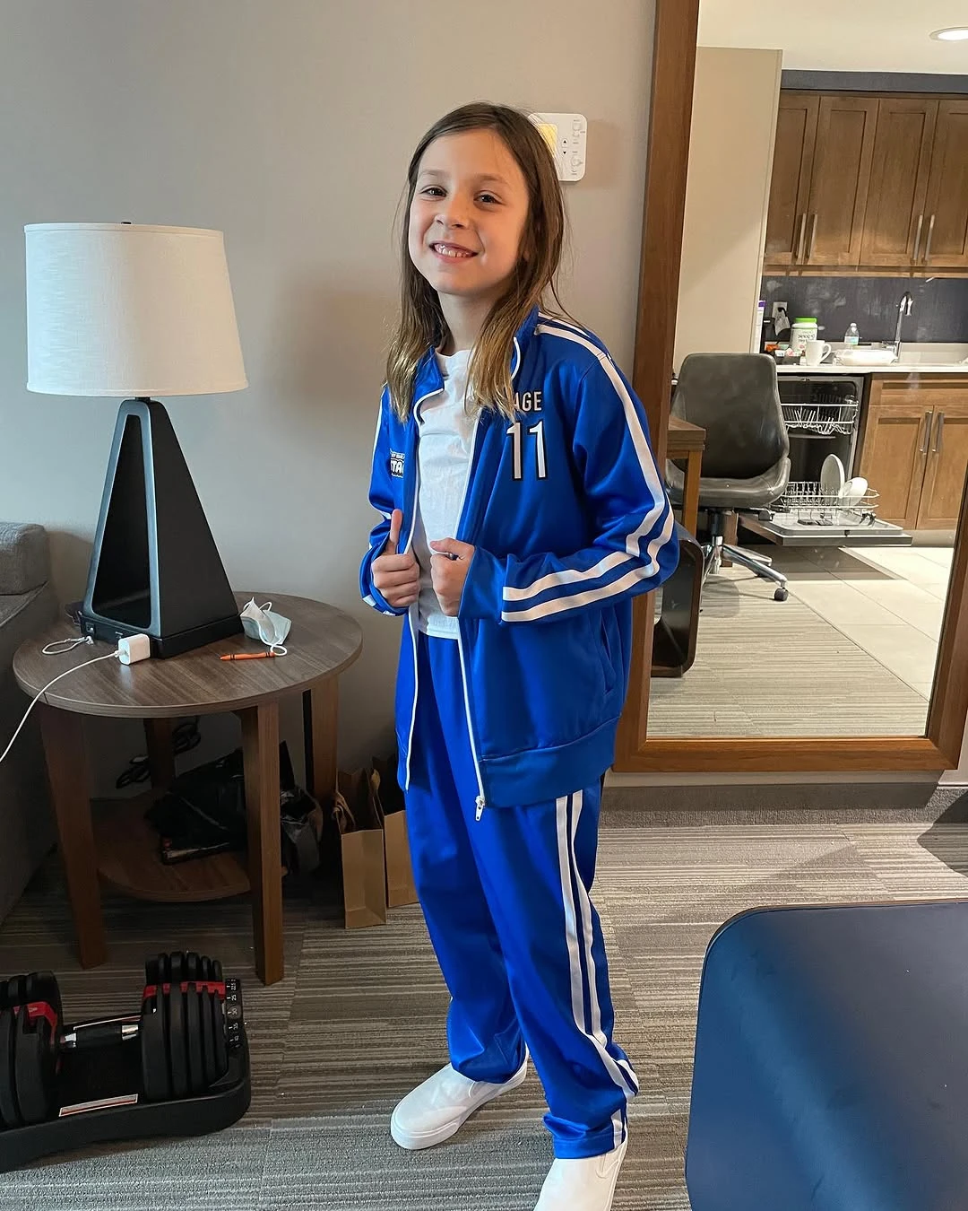 Gio Lopez | MrBeast Wiki | Fandom