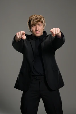 Mack Hopkins | MrBeast Wiki | Fandom