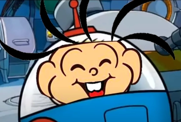 Inbonha | Wiki MisterB | Fandom