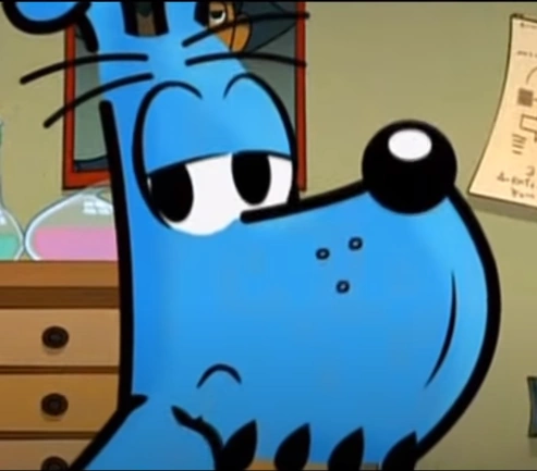 Bidu | Wiki MisterB | Fandom