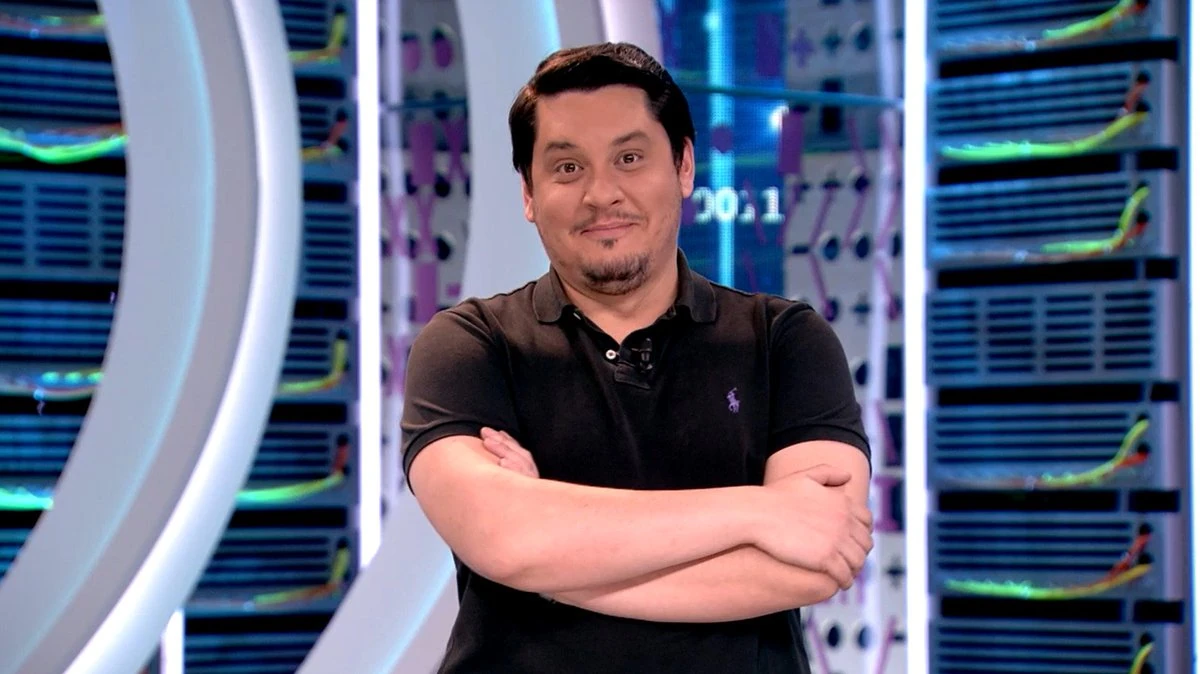 Jose Lozano | Wiki Misterios Cotidianos | Fandom