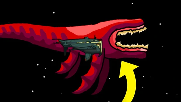 Riot | Wiki Misterios del among us | Fandom