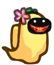 Andrómeda | Wiki Misterios del among us | Fandom