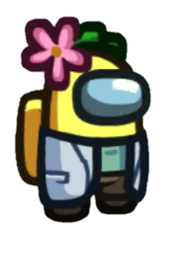 Andrómeda | Wiki Misterios del among us | Fandom