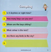 Chip and Tales | Mister Maker Wiki | Fandom