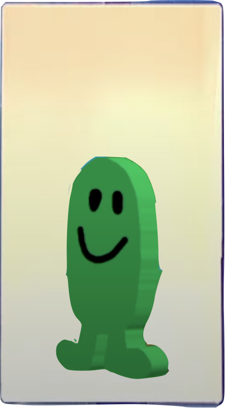 Ovel | Mister Maker Wiki | Fandom