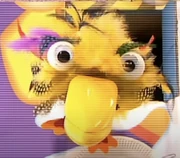 Tocky | Mister Maker Wiki | Fandom