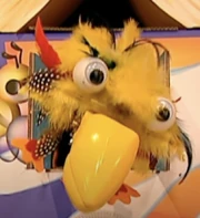 Tocky | Mister Maker Wiki | Fandom